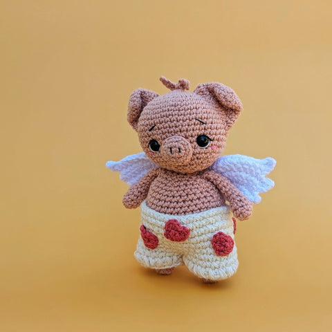 Free Amigurumi Crochet Patterns – Page 6 – Hobbii