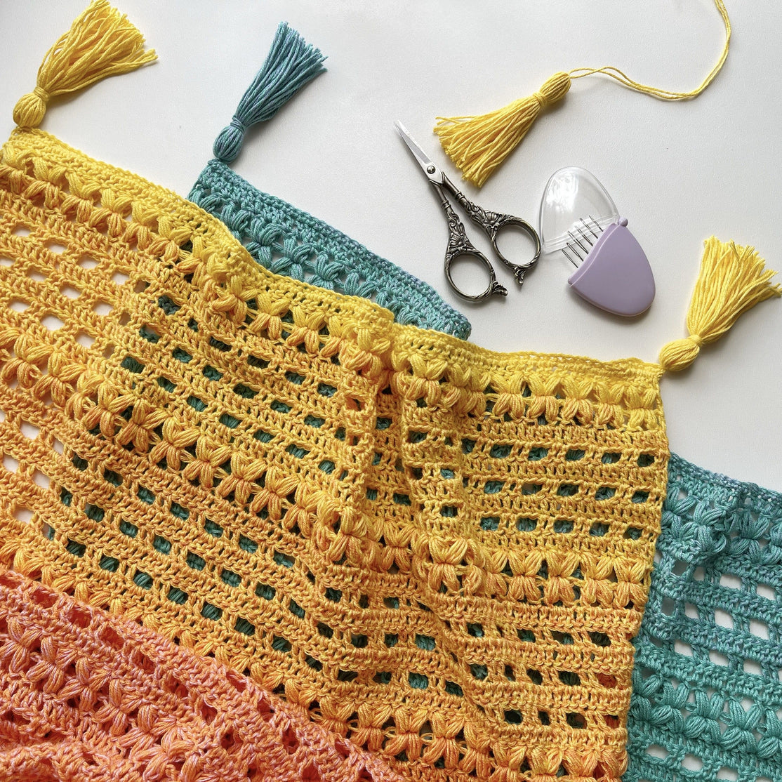 Summer Lotus - Pull – Hobbii
